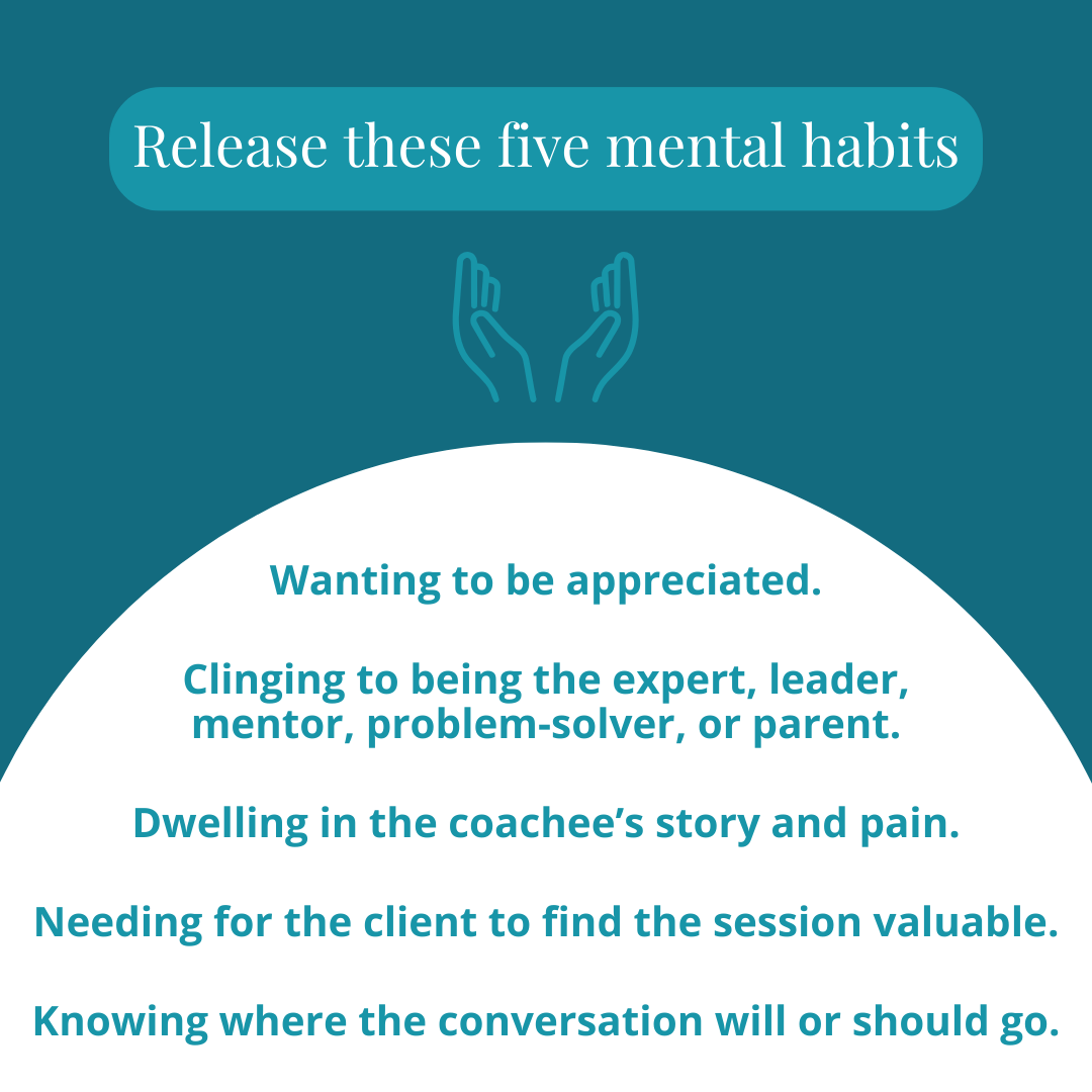 Breakthrough Coaching Refreshers - Transformational Coaching