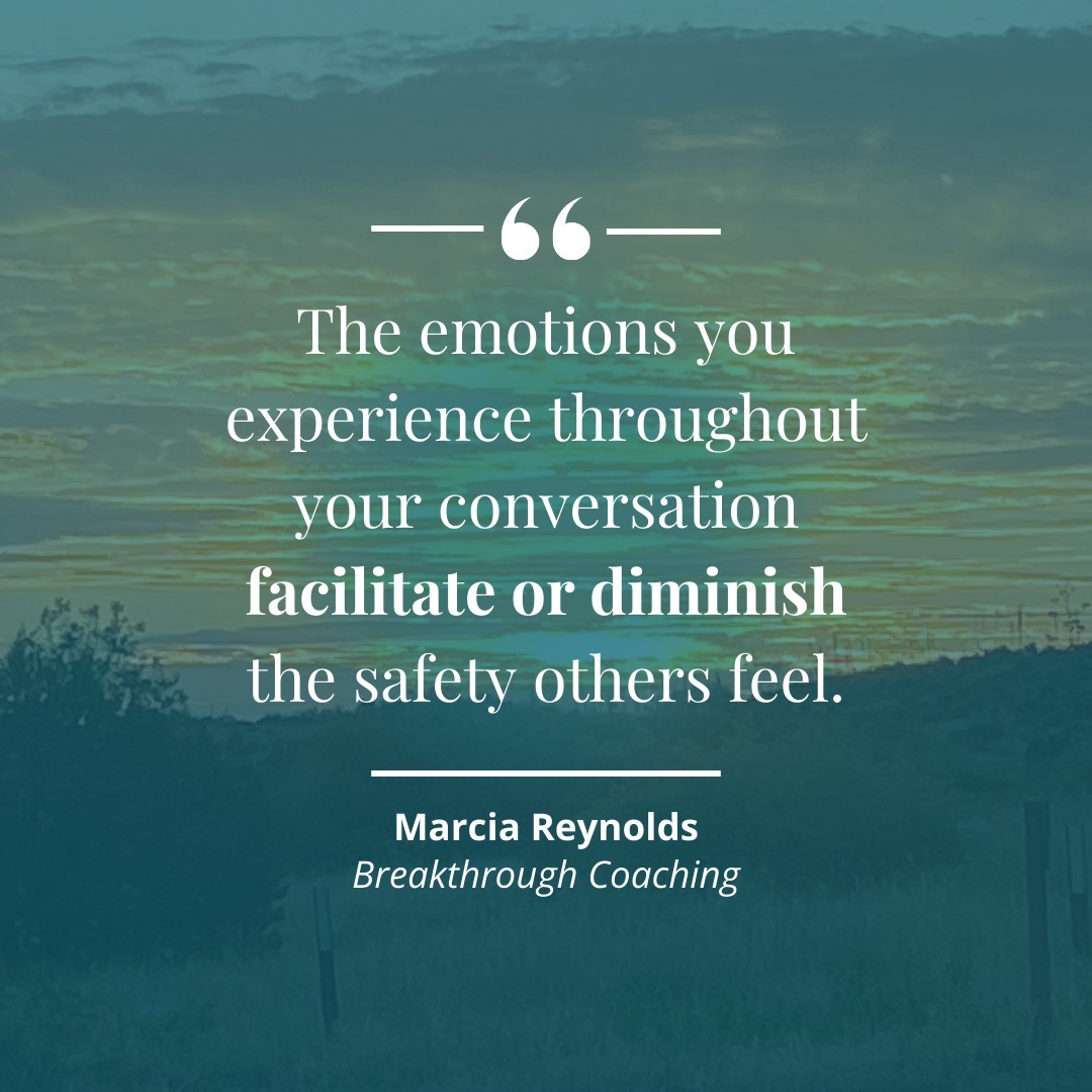 Breakthrough Coaching Refreshers - Transformational Coaching